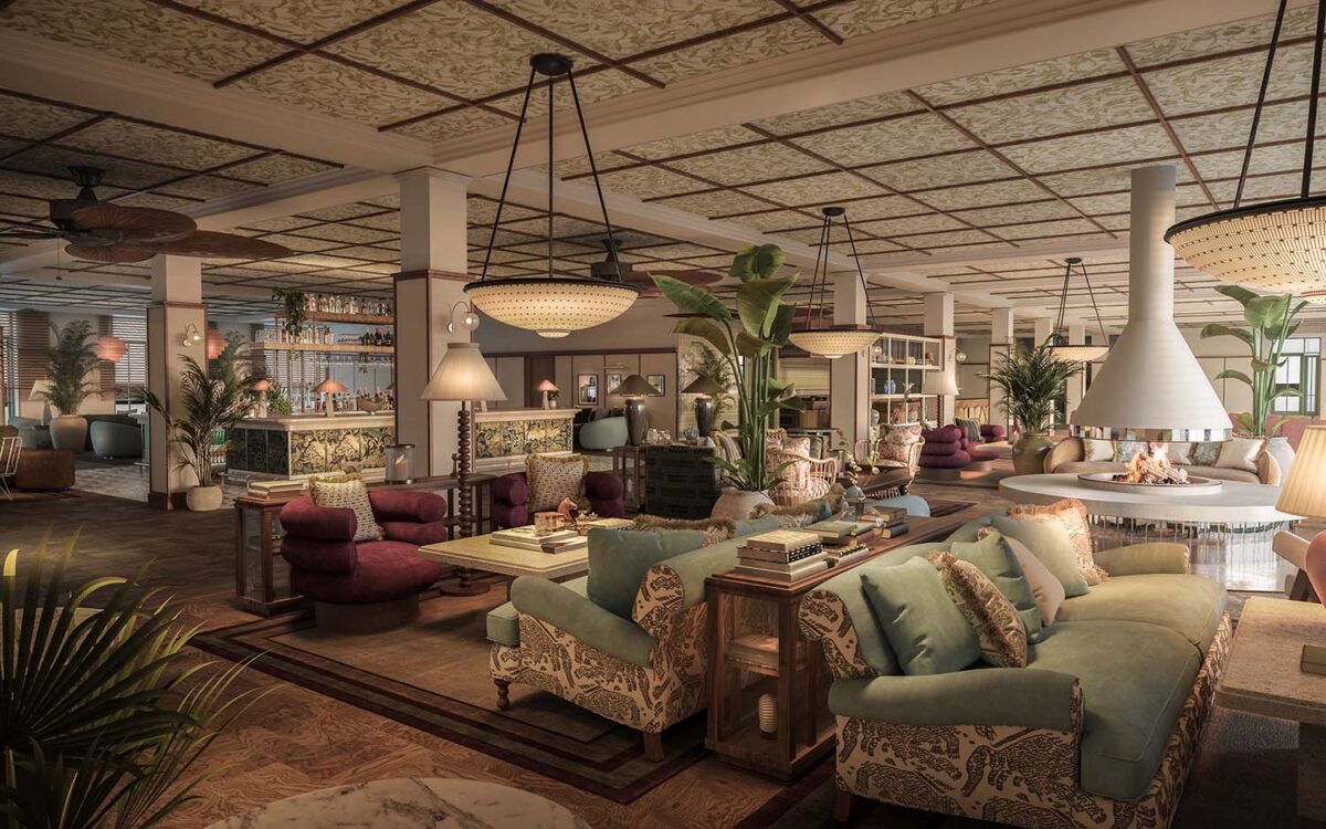 Gallery - Rox Resort