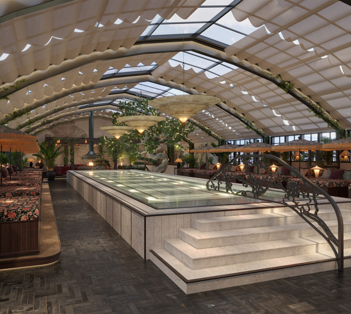 Rox Resort© | Live like Rox Resort | Køge, Copenhagen