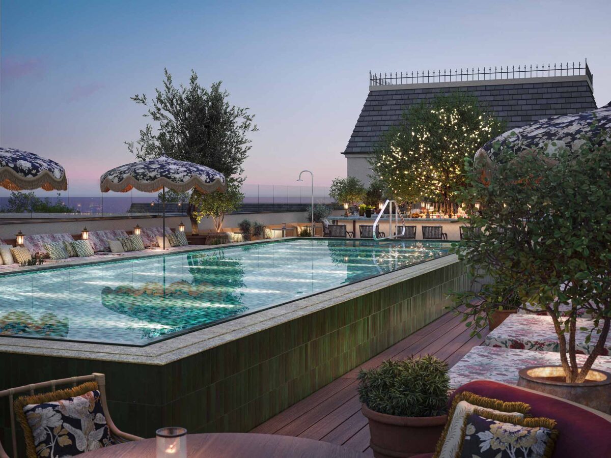 Rox Resort© | Live like Rox Resort | Køge, Copenhagen