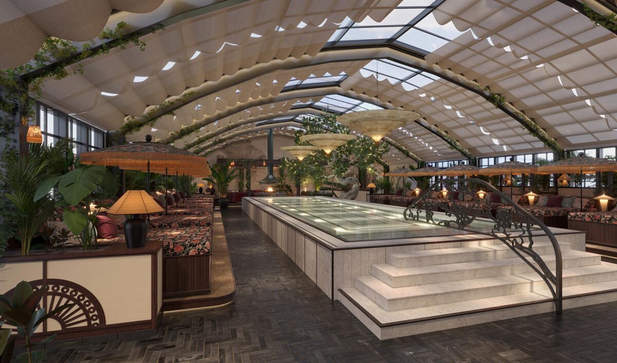 Gallery - Rox Resort