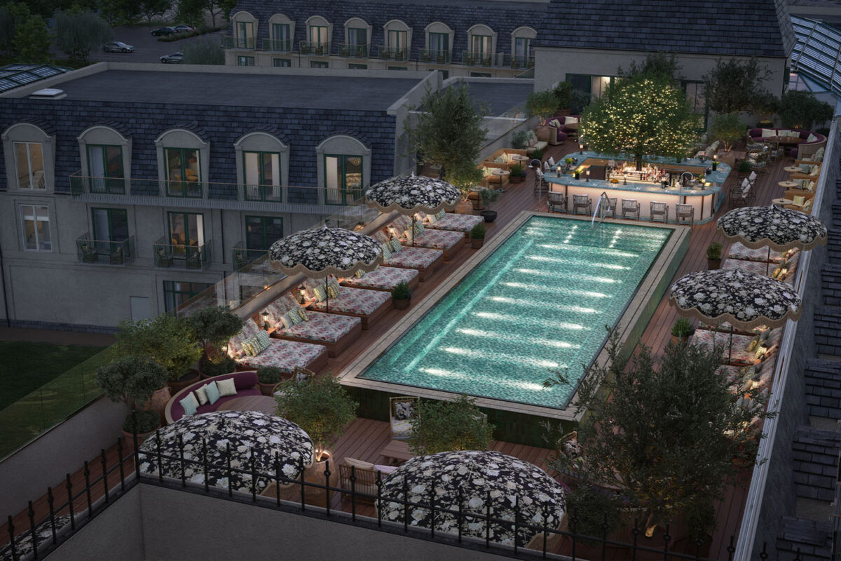 Gallery - Rox Resort© | Køge, Copenhagen