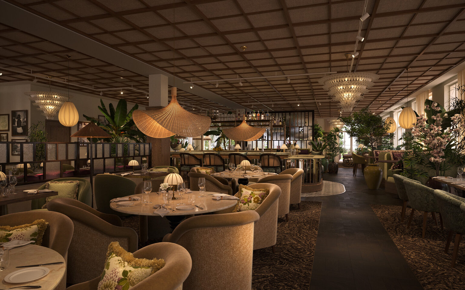 Rox Resort© | Continental Elegance | Køge, Copenhagen