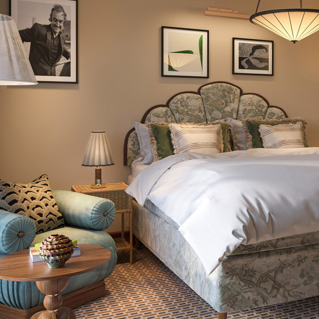 Rooms & Suites - Rox Resort© | Køge, Copenhagen