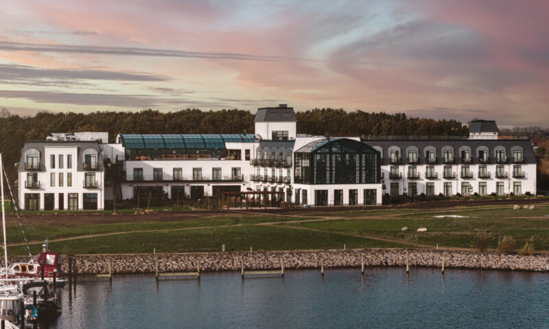Conference near Copenhagen | Rox Resort - Spa & Conference